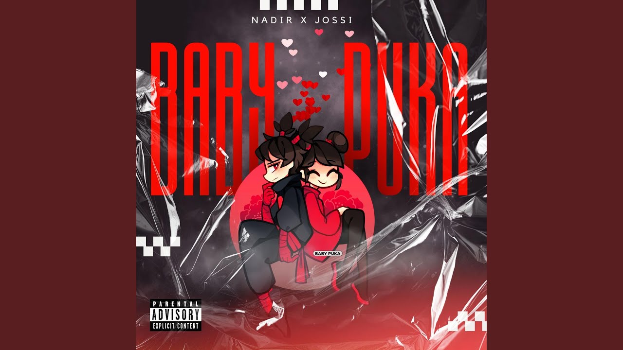 Baby Puka - REMIX (feat. Jossi) - YouTube