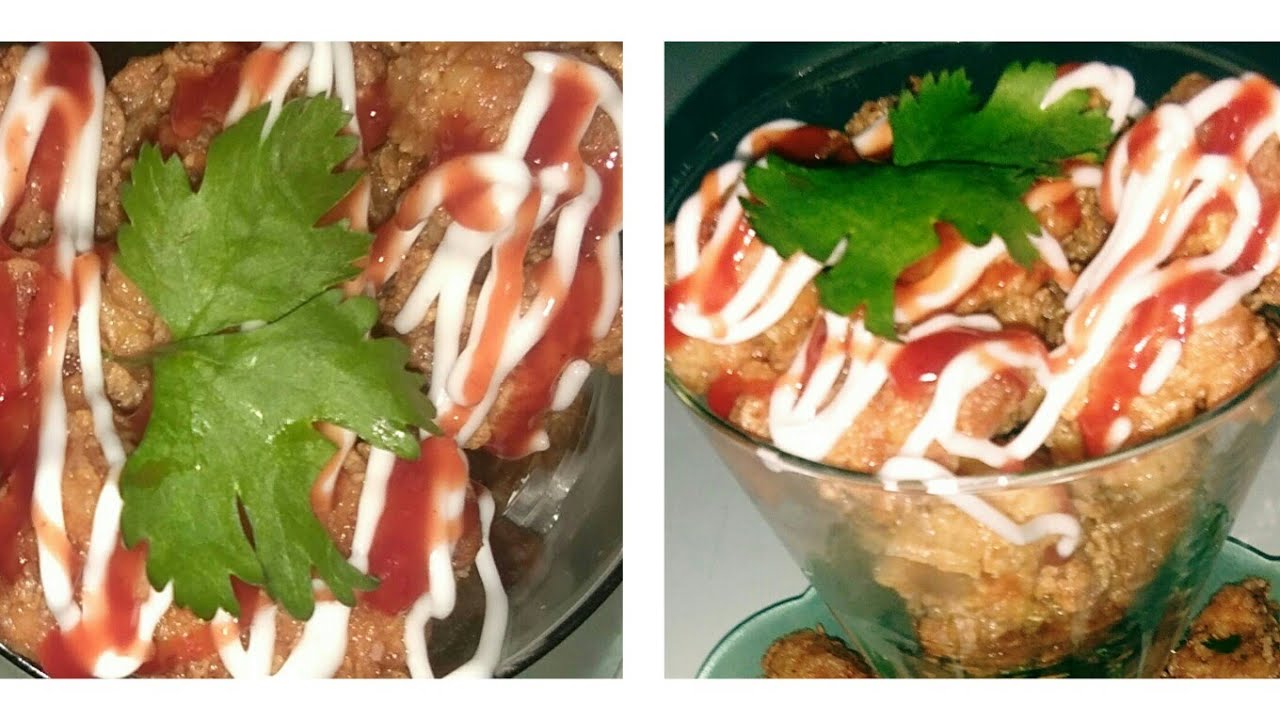 chicken hot shots|| cook with biya|| - YouTube