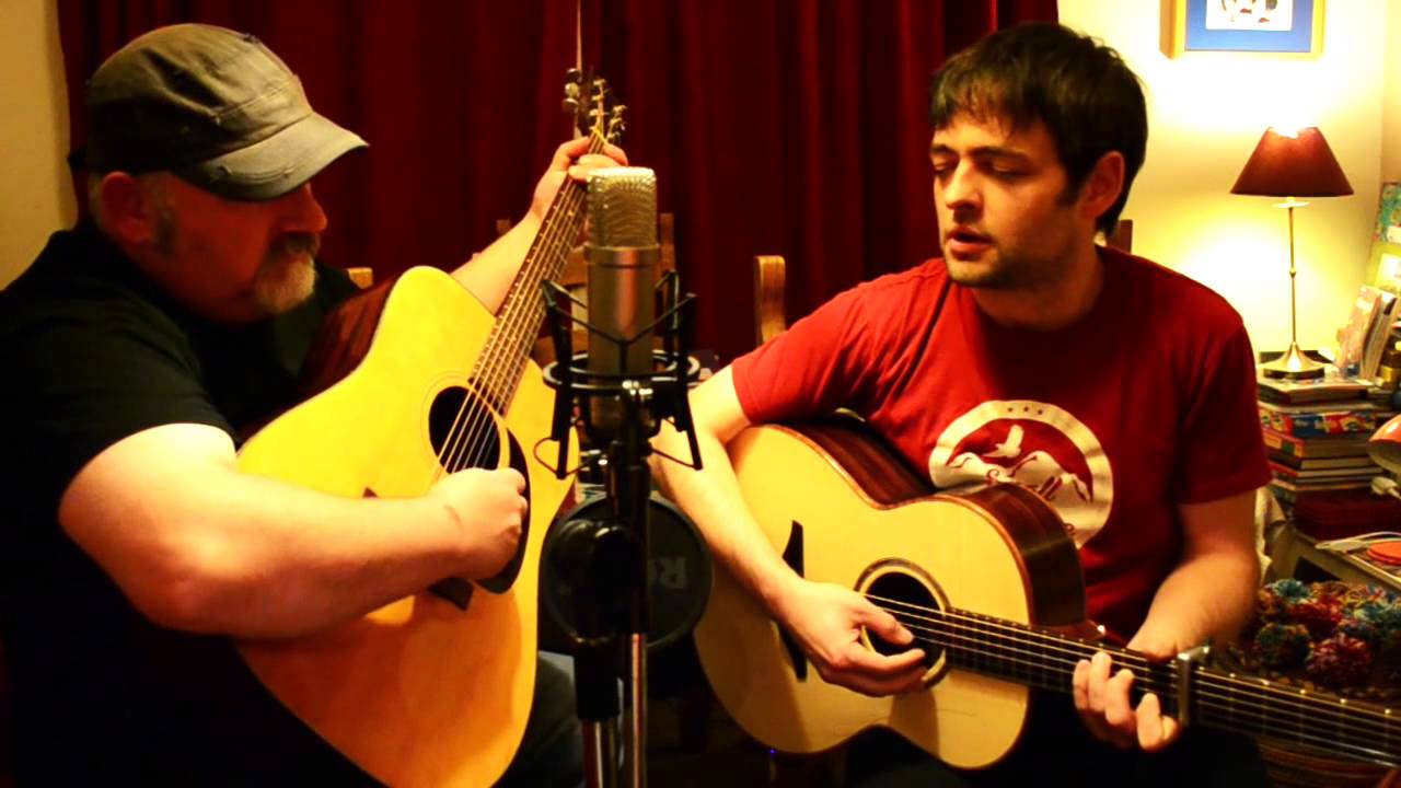 Paddy Nash & Junior Johnson - Hello in There (The John Prine Sessions ...