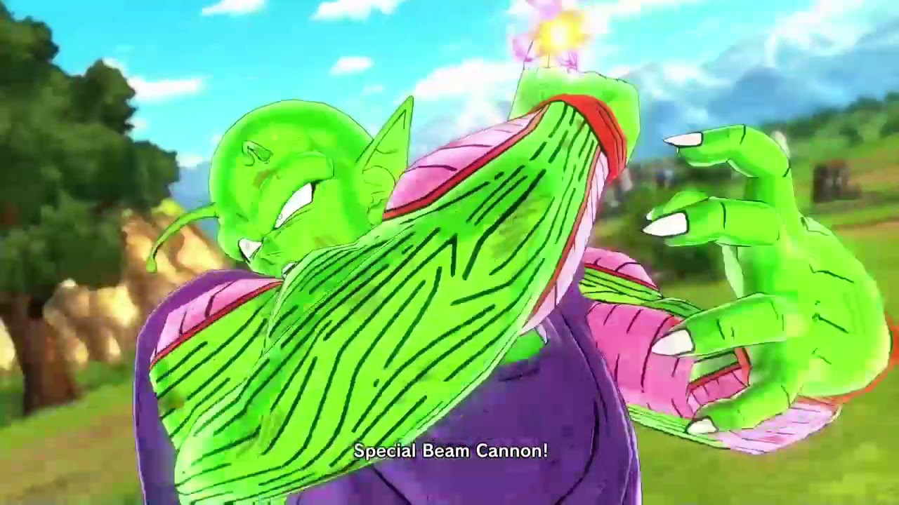 The beginning! Dbxv1 part 1 - YouTube