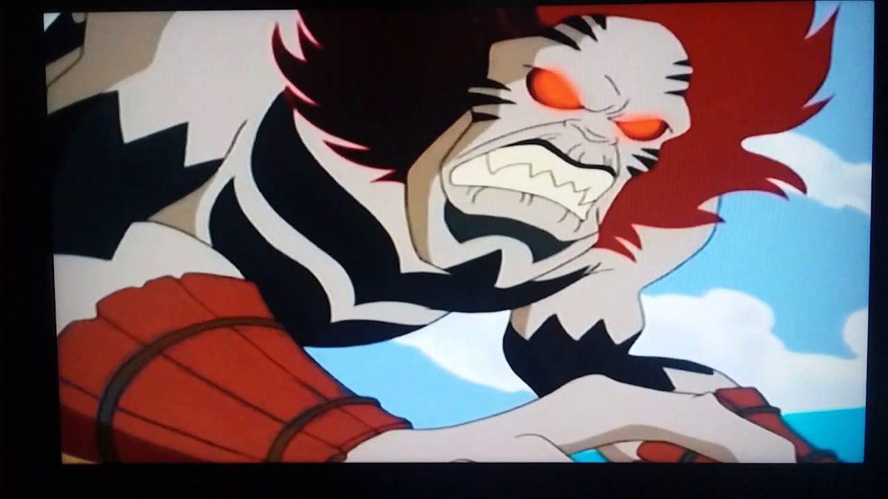 Aloha Scooby-Doo DVD Menu Part 1 - YouTube