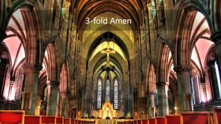 3-fold Amen Chords - Chordify