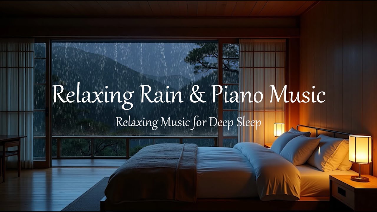 Beautiful Calming Music 🌿 Gentle Sounds for Stress Relief, Emotional ...