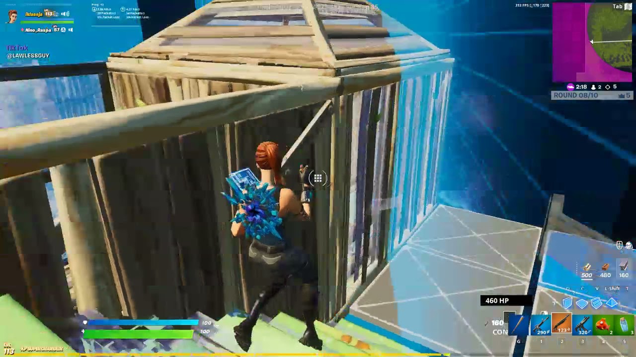 Easy and fast kill - YouTube