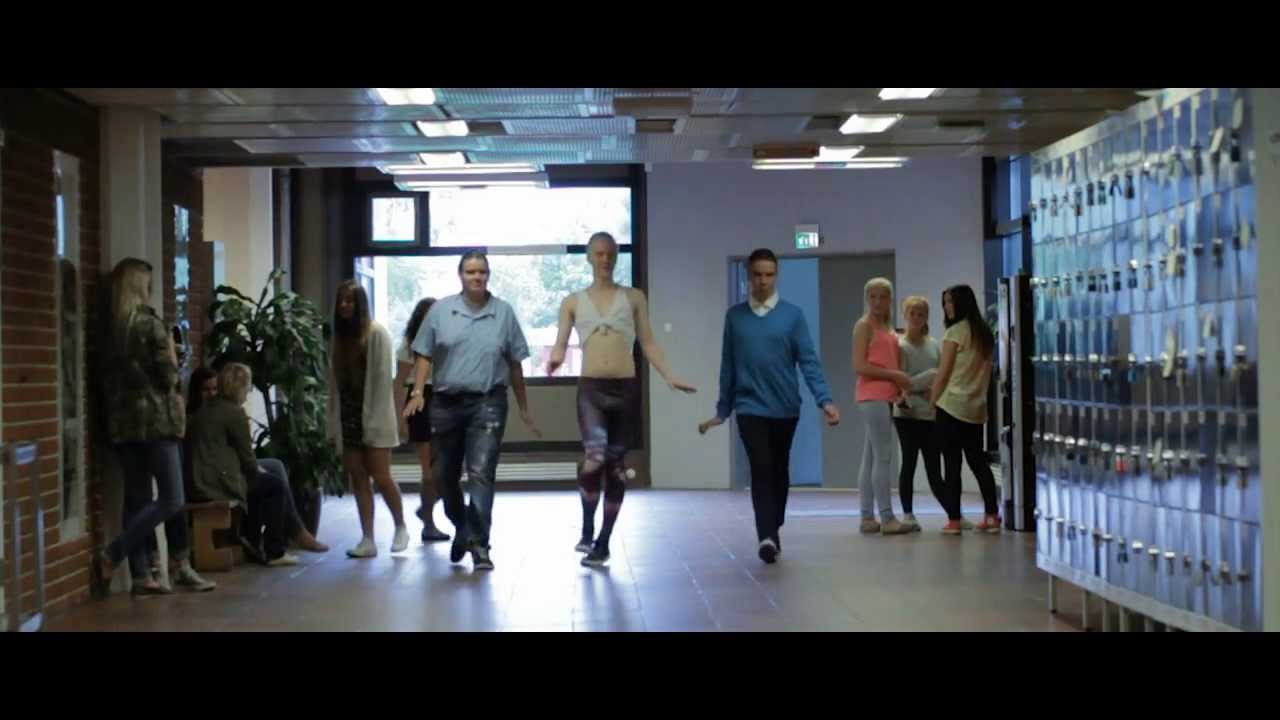Eg lige egentlig ikkje guttetiss - Teaser - YouTube