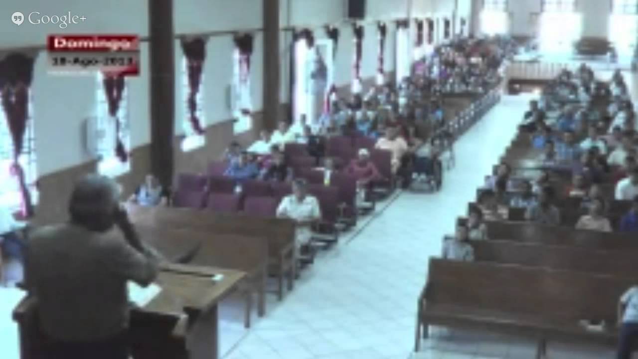 18 agosto 2013 samuel olvera - YouTube