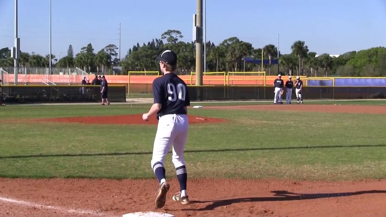 Connor O'Callaghan - IF - Kemptville, ON - 2018 - YouTube