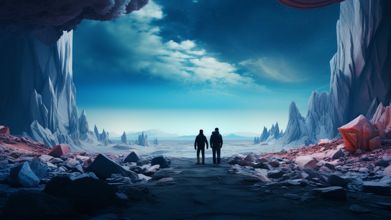 Scientists Have Discovered Parallel Universes - YouTube