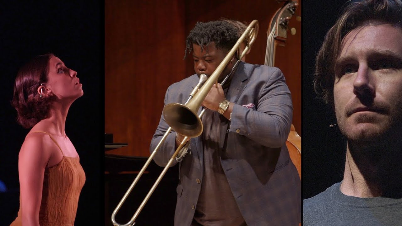 The Graduates' Journey | Juilliard Congratulates the Class of 2020 ...