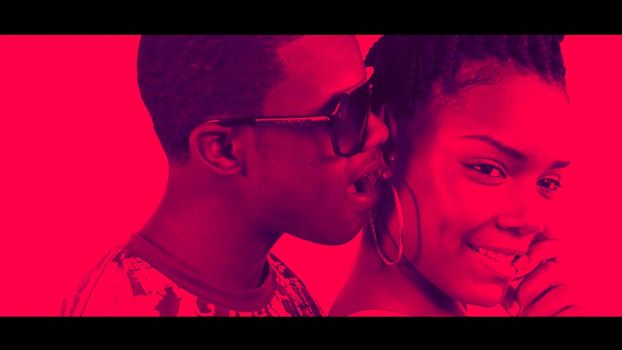 MARK BROADY - "TAKE A PICTURE" (OFFICIAL MUSIC VIDEO) - YouTube