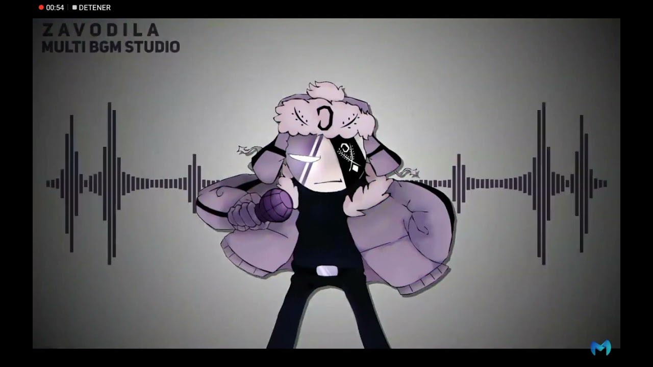 song ruv (fnf) - YouTube