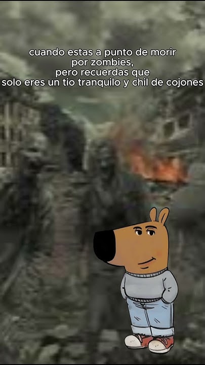 Un Tio Chil De Cojones Youtube