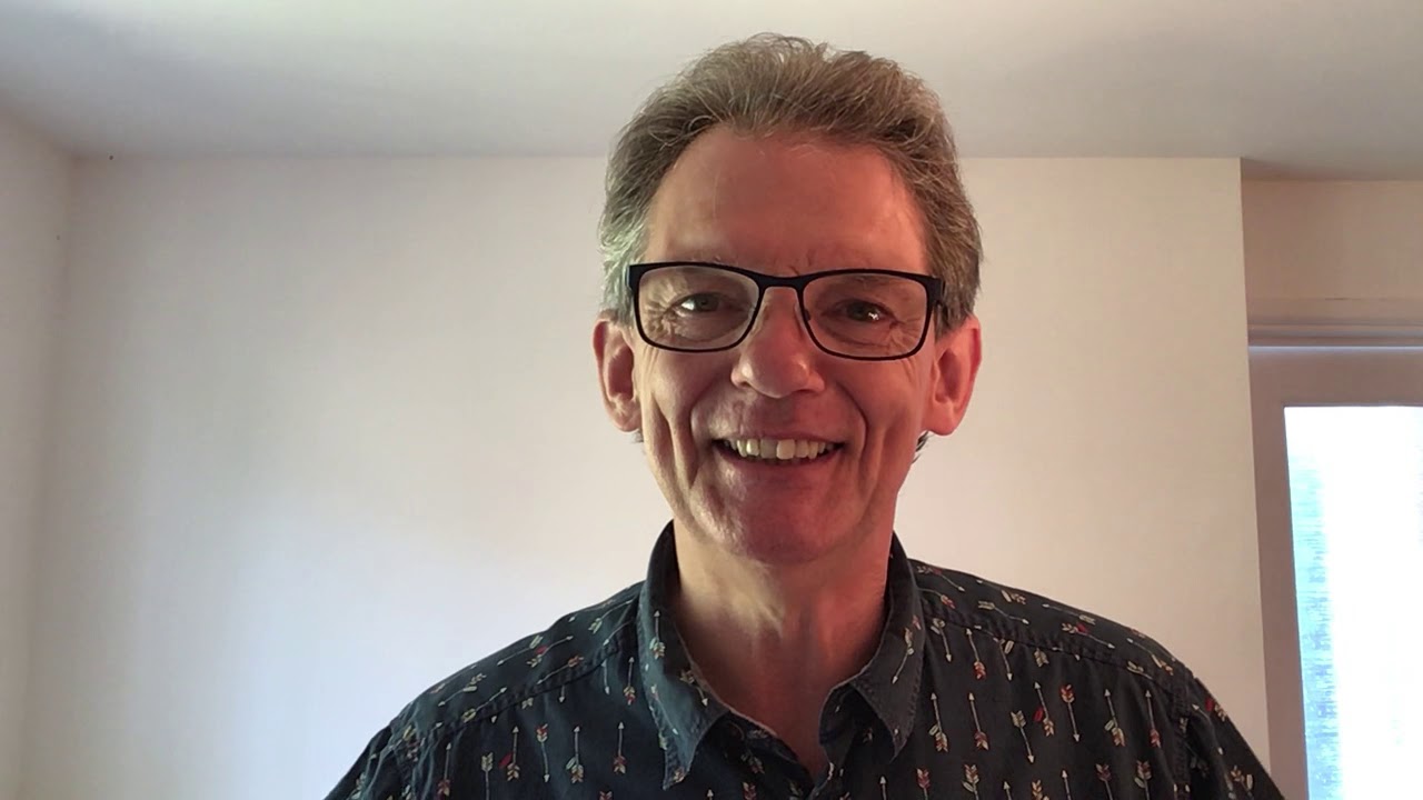 Richard Thomas 28th June: The Blessing - YouTube