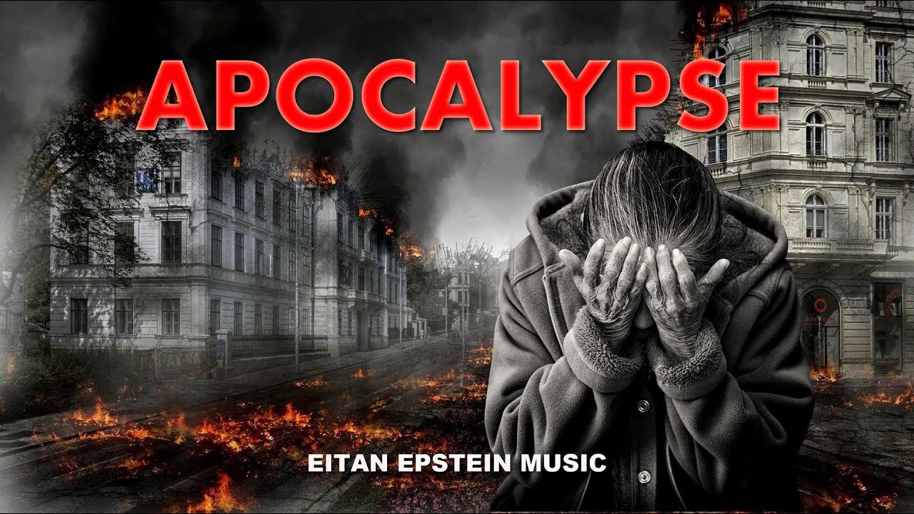 VOICE OF THE HURT - Cinematic Apocalypse Sad Emotional Tragedy Pain ...