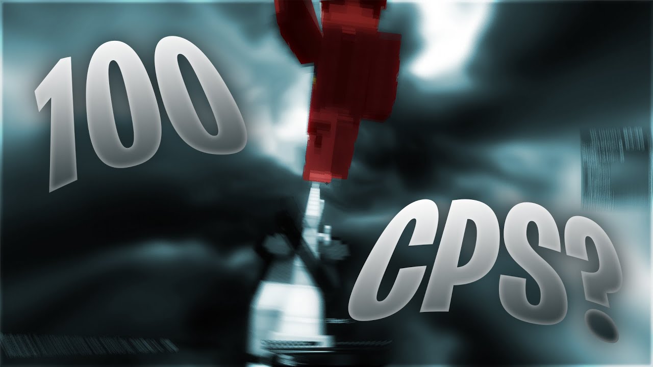 100 CPS Clutches - YouTube