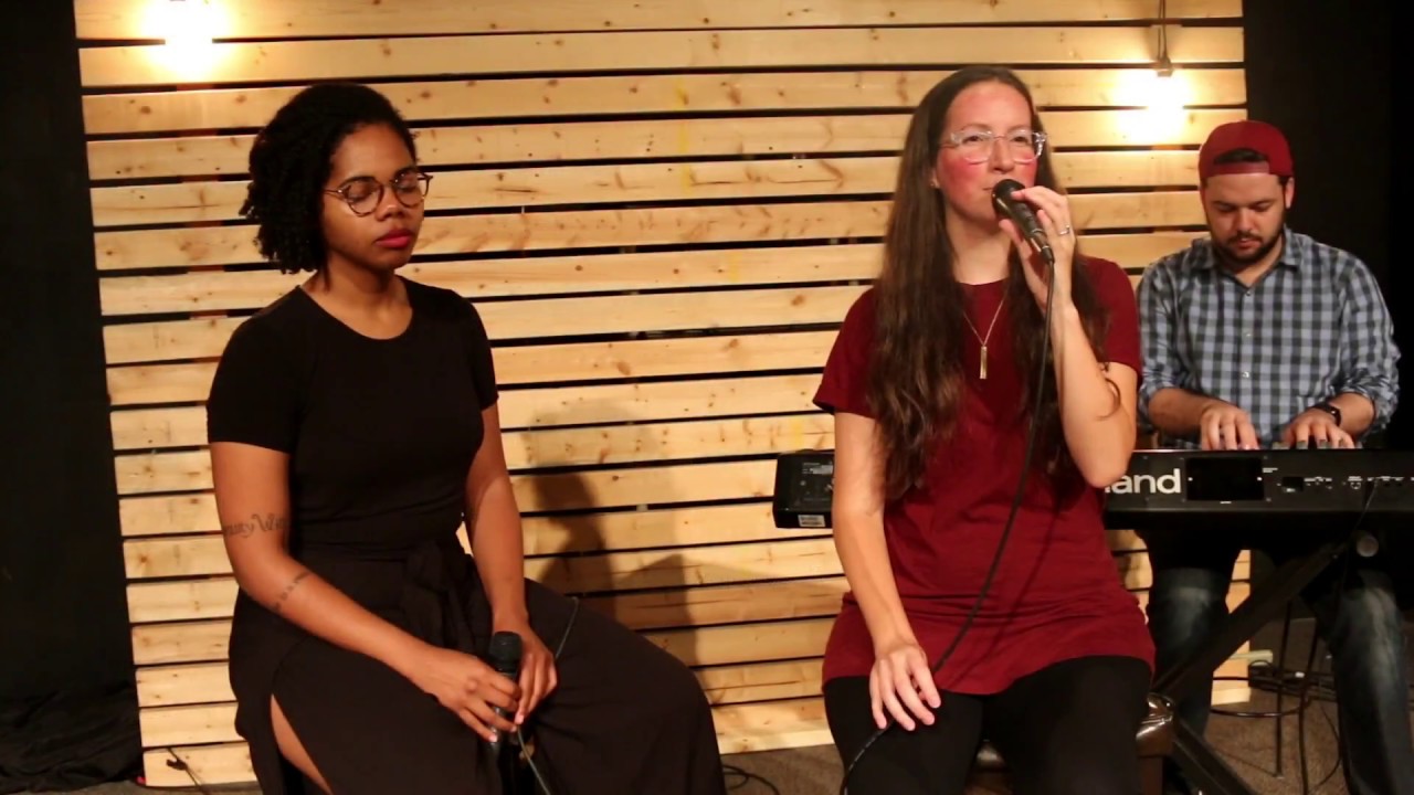 Fix You // Don't Let Me Down - Mashup - YouTube