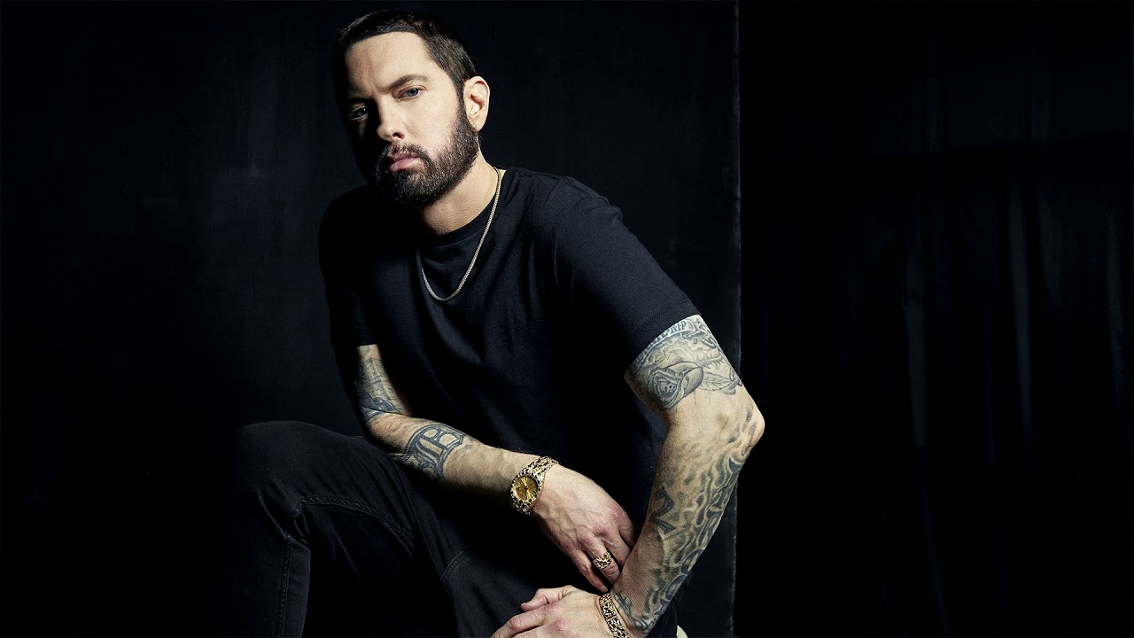 Eminem - GNAT | Instrumental (Third Beat) - YouTube