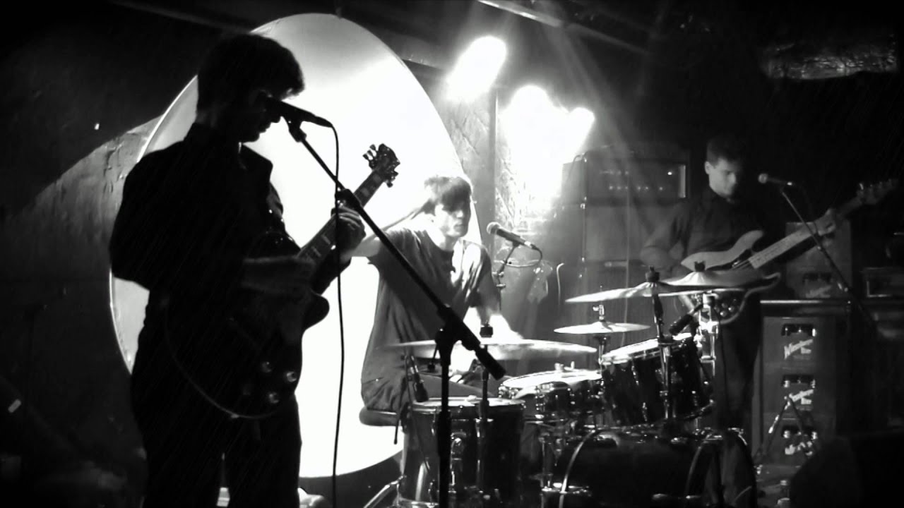 Rambo Rambo Rambo - Calliope - Live at Chelsea - YouTube