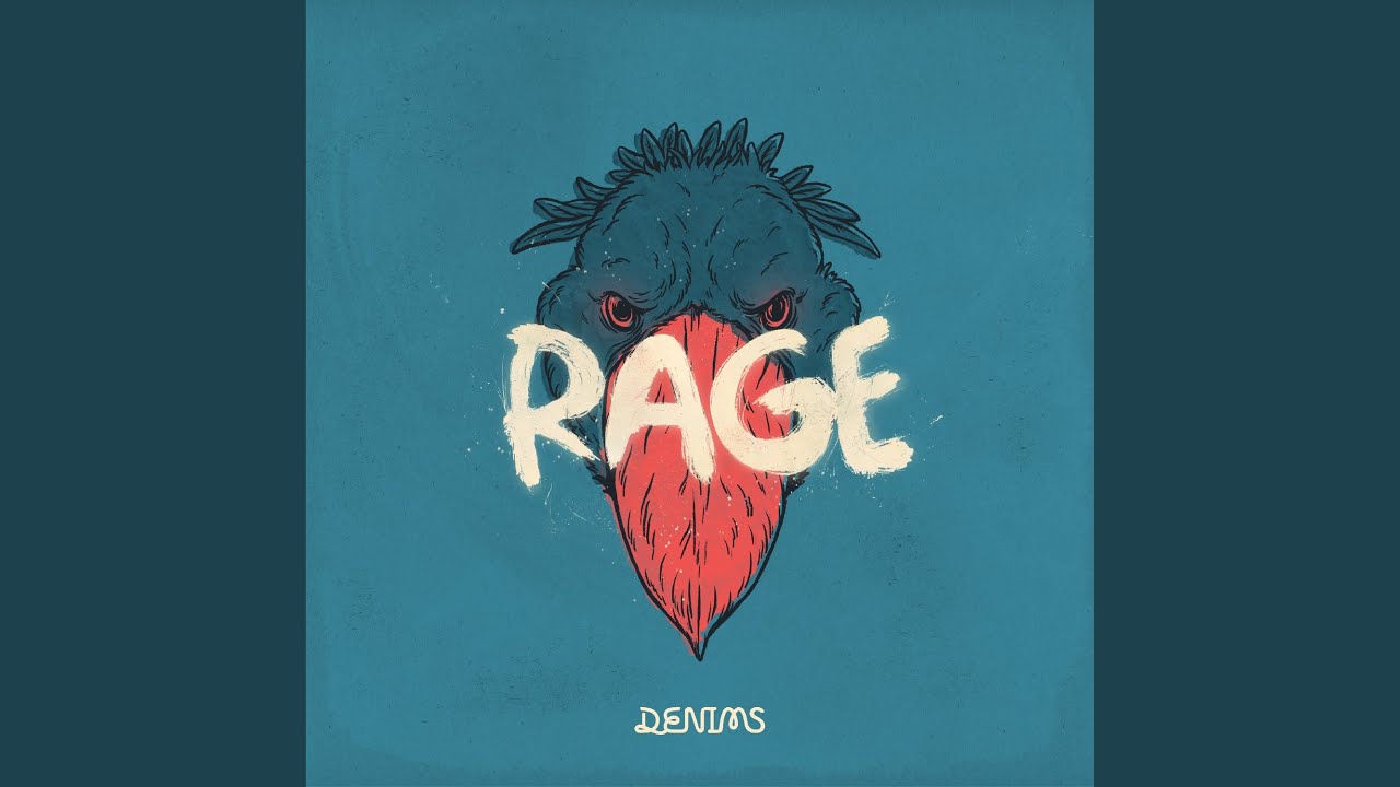 RAGE - YouTube Music