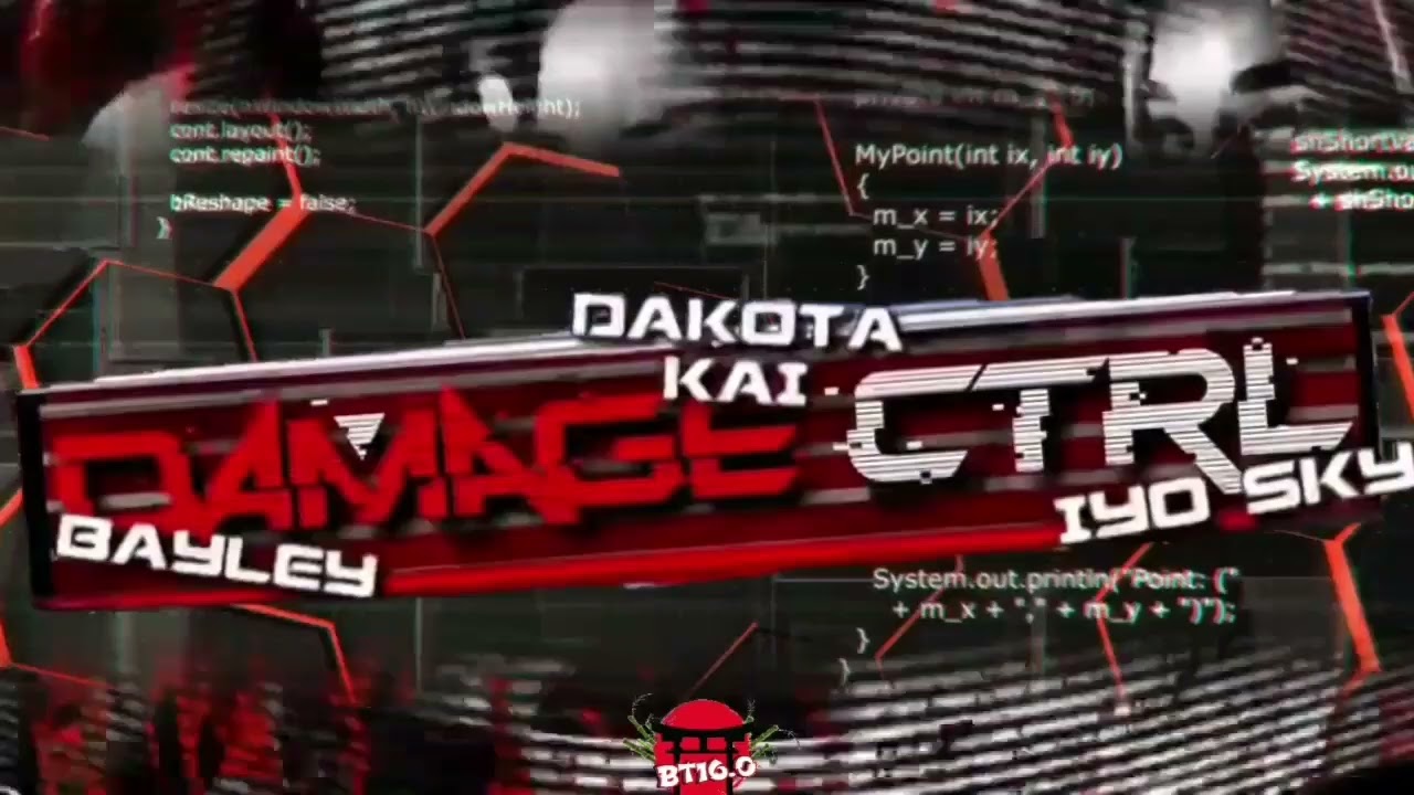 Damage CTRL Titantron 2022|WWE - YouTube