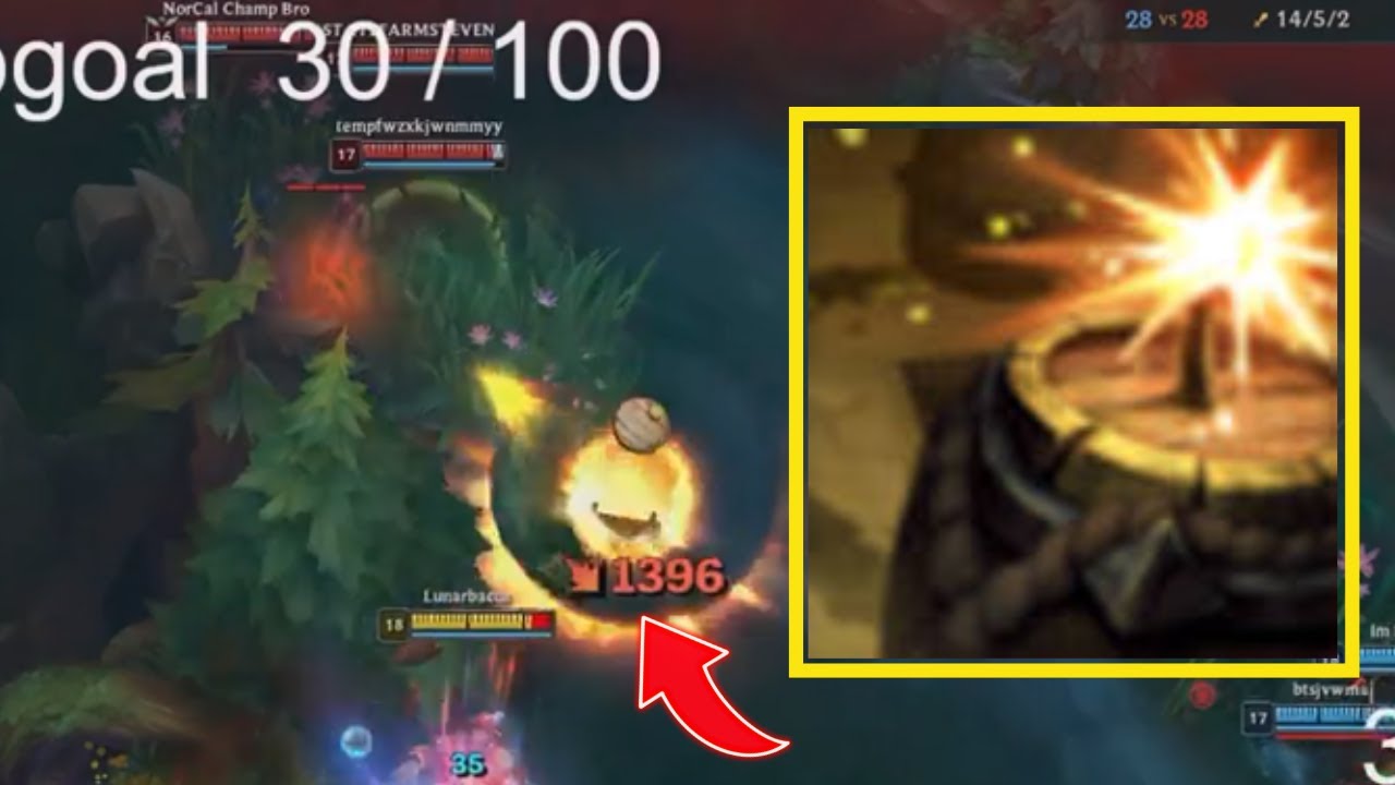 How To Win Game With 1 Ability - YouTube