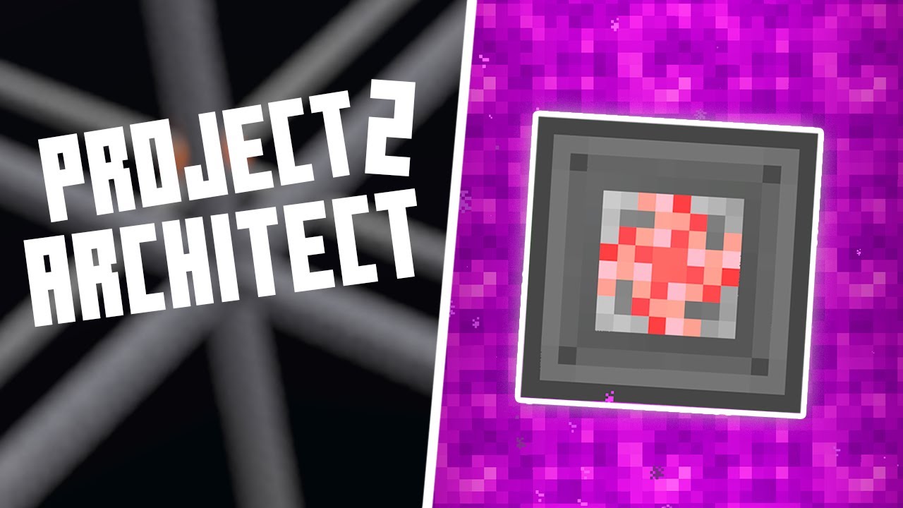 PROJECT ARCHITECT 2 - EP 24: Transmutation Interface & Custom Modded ...