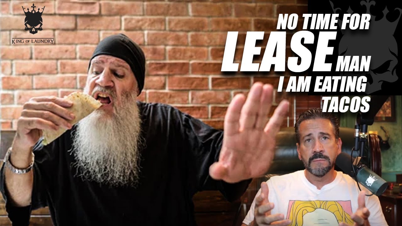 How to treat a SLUM LORD | landlord lease negotiations 101 - YouTube