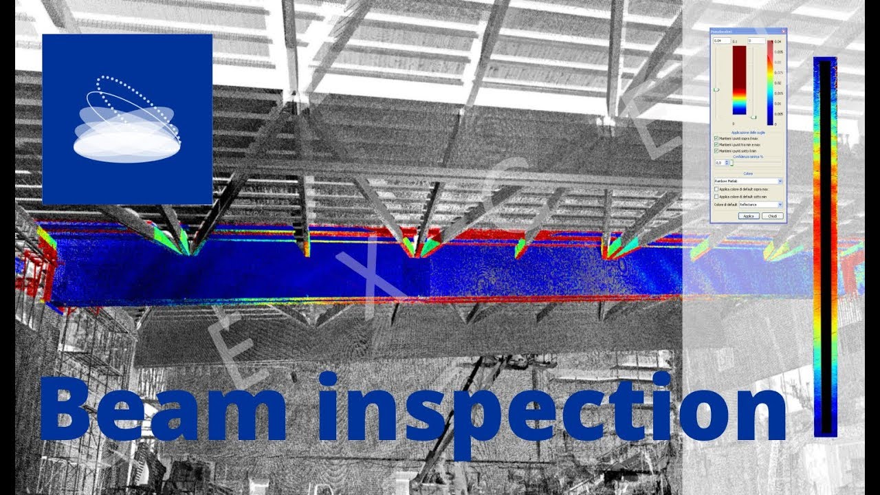 10.VERIFICATION_Beam Inspection - YouTube