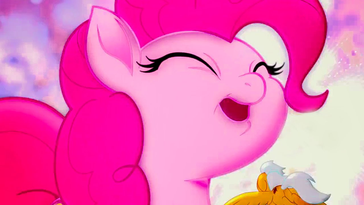 MY LITTLE PONY: THE MOVIE Trailer Teaser (2017) - YouTube