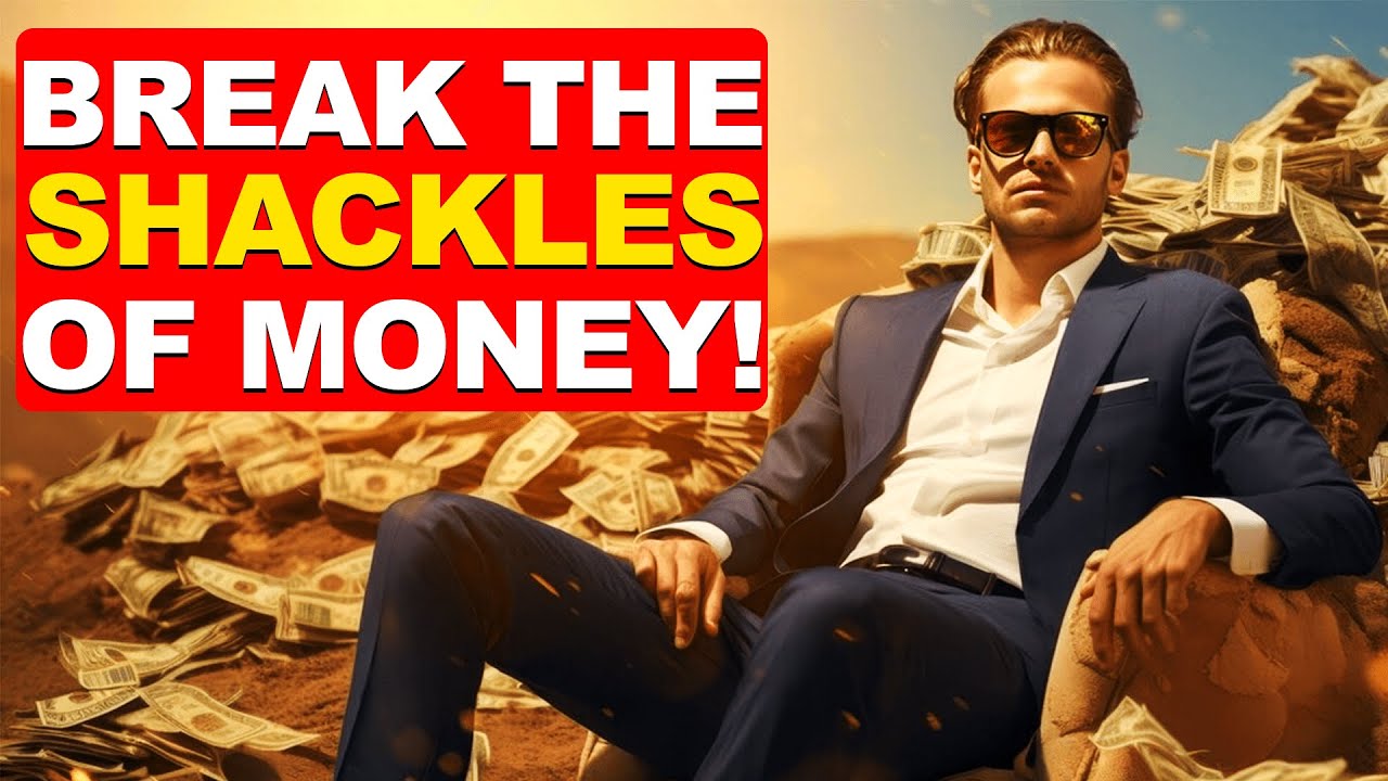 Breaking The Bank: How To Rise Above The Middle-Class Money Mould ...