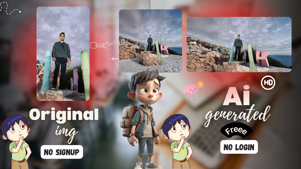 how to extend image size | extend pic ai free | photo extend ai ...