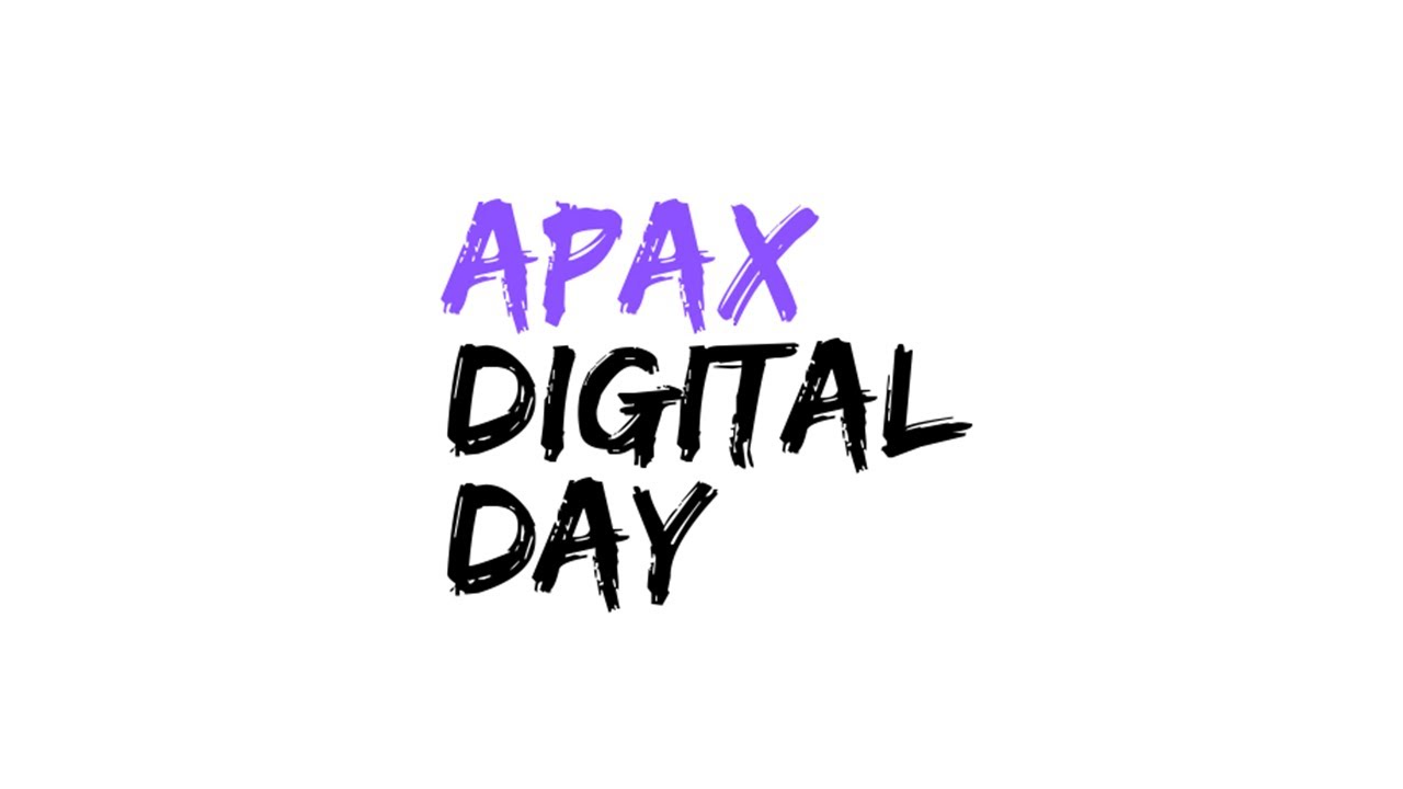 Apax Digital Day - 2019 - YouTube