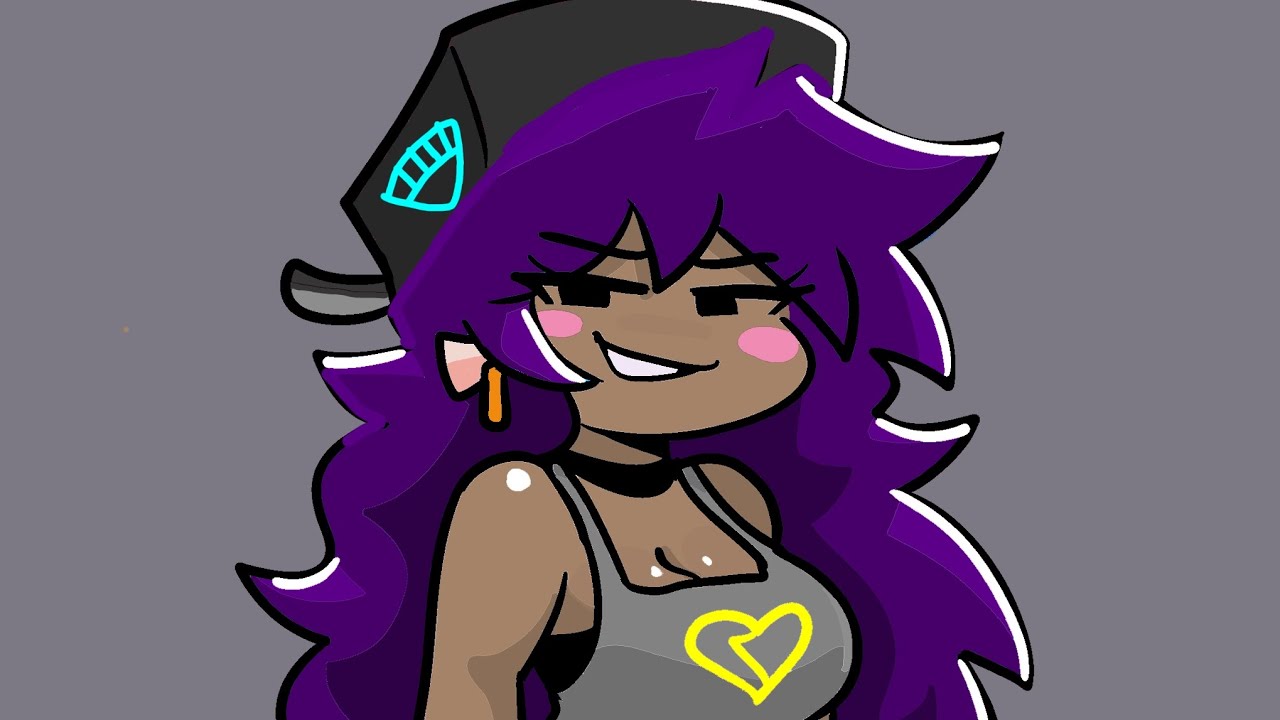 77 Rings FNF Cover - YouTube