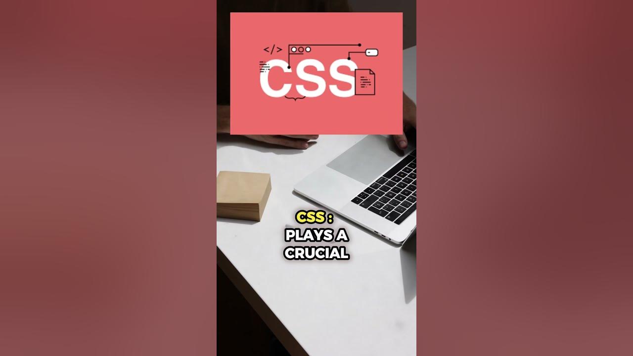 Benefits Of Css Webdeveloper Uiux Designer Shorts Youtube