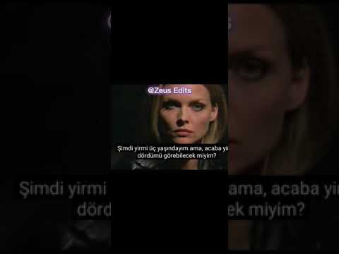 Coolio-Gangster Paradise (Gangster Cenneti)Türkçe altyazılı #Paradise #Coolio #Edits