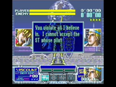 Let's Play: Metal Combat: Falcon's Revenge - Part 3 (Falcon) - Familiar ...