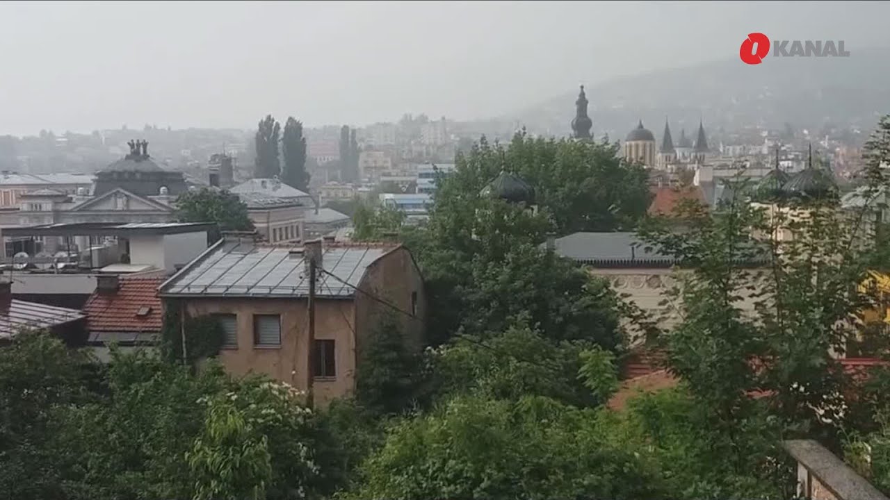 Stiže jesen: Septembar ugodan za odlazak na more! - YouTube