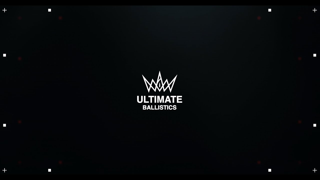 Ultimate Ballistics Precision Rifle World Championships France 2022 ...