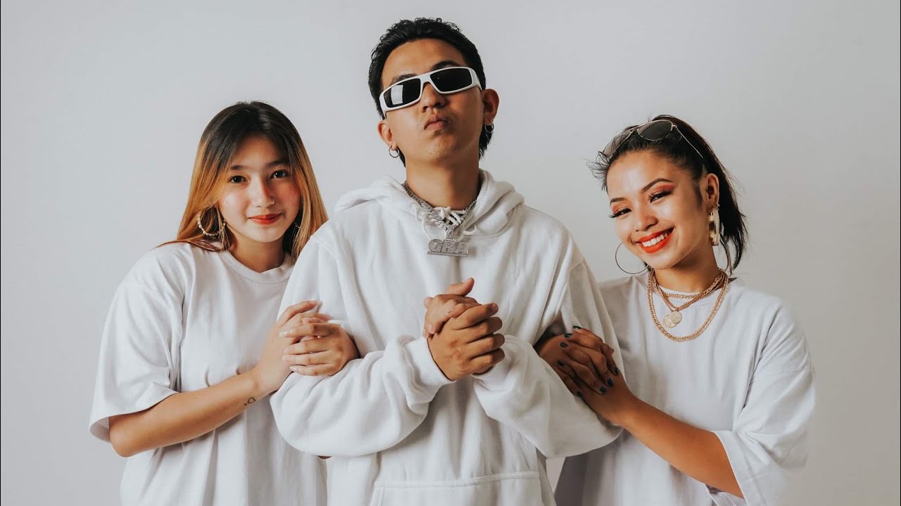 GRA THE GREAT - Ballin' (Official Music Video) - YouTube