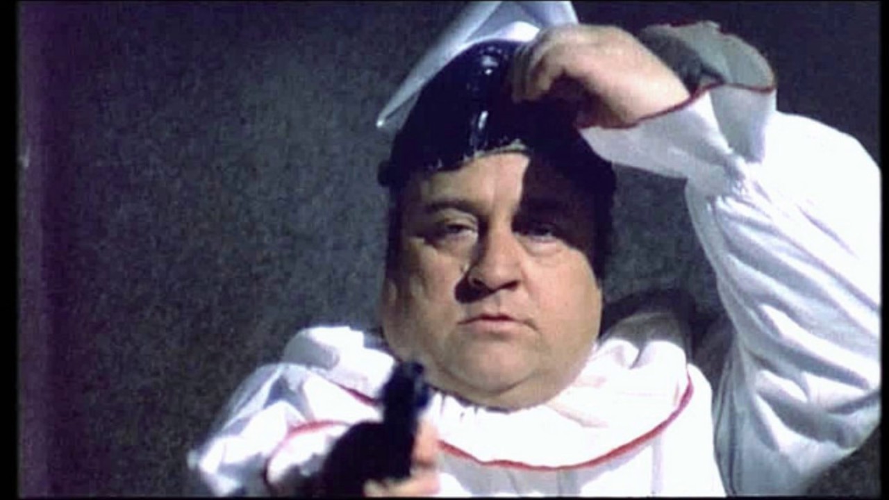 An Hip Hop Tribute To Mario Merola (prod TheRaffz) - YouTube