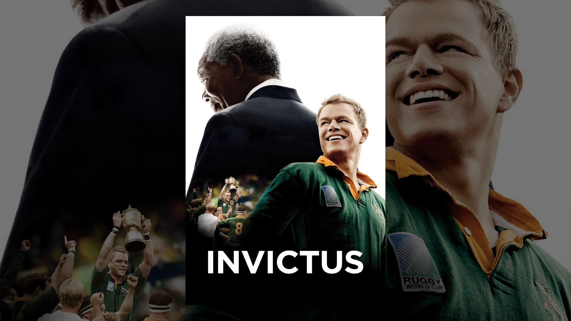 Invictus - YouTube