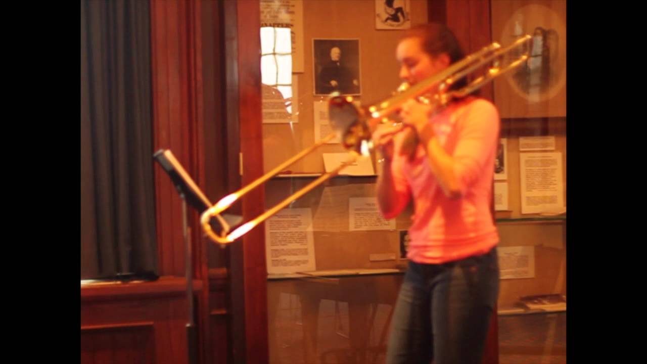 Largo and Allegro by Antonio Vivaldi - YouTube