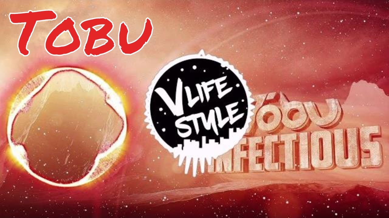 Top 20 Songs by Tobu | Best of Tobu Mix 2019 | Most Popular & Viewed ...