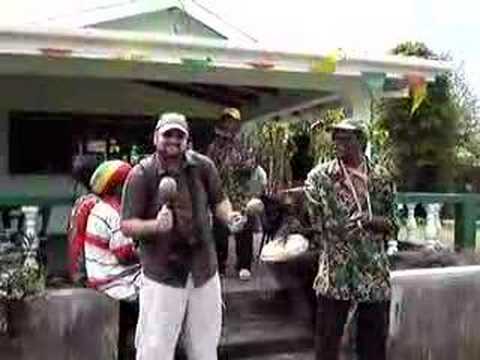 Dancing in Grenada - YouTube