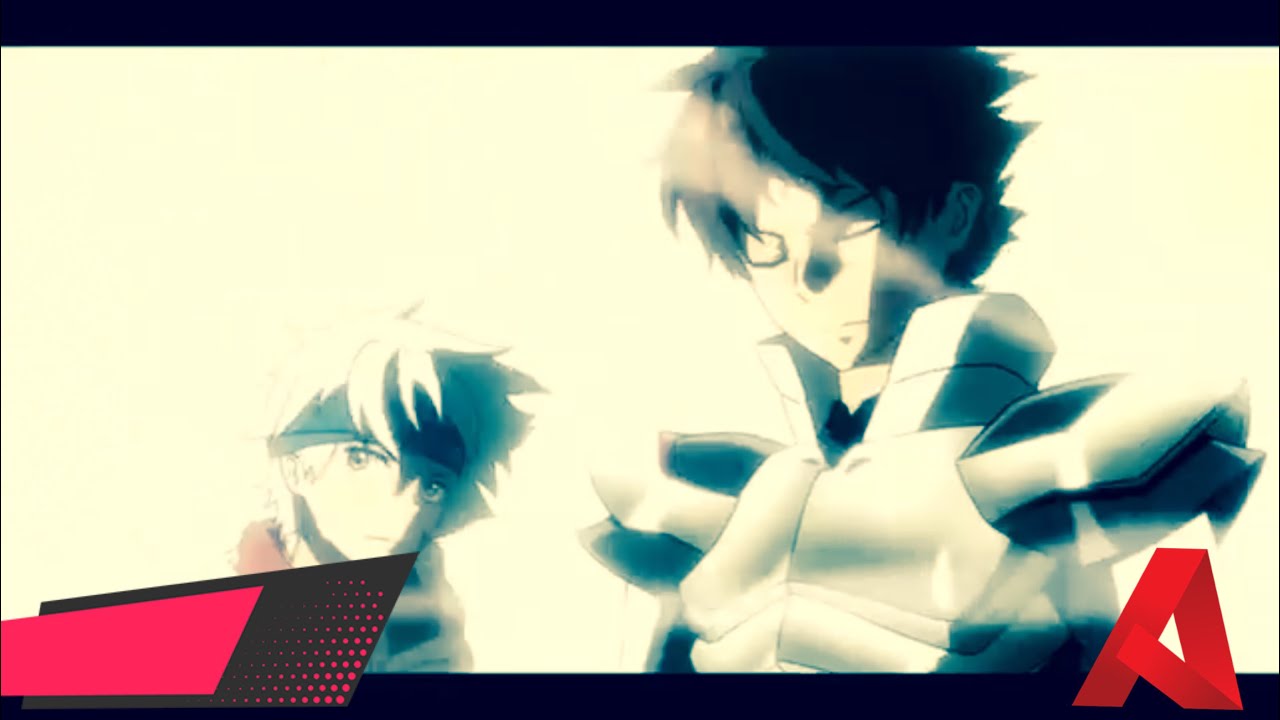 TOP 10 ANIME FIGHTS BEST TEAMWORK ! (1080p 60fps) - YouTube