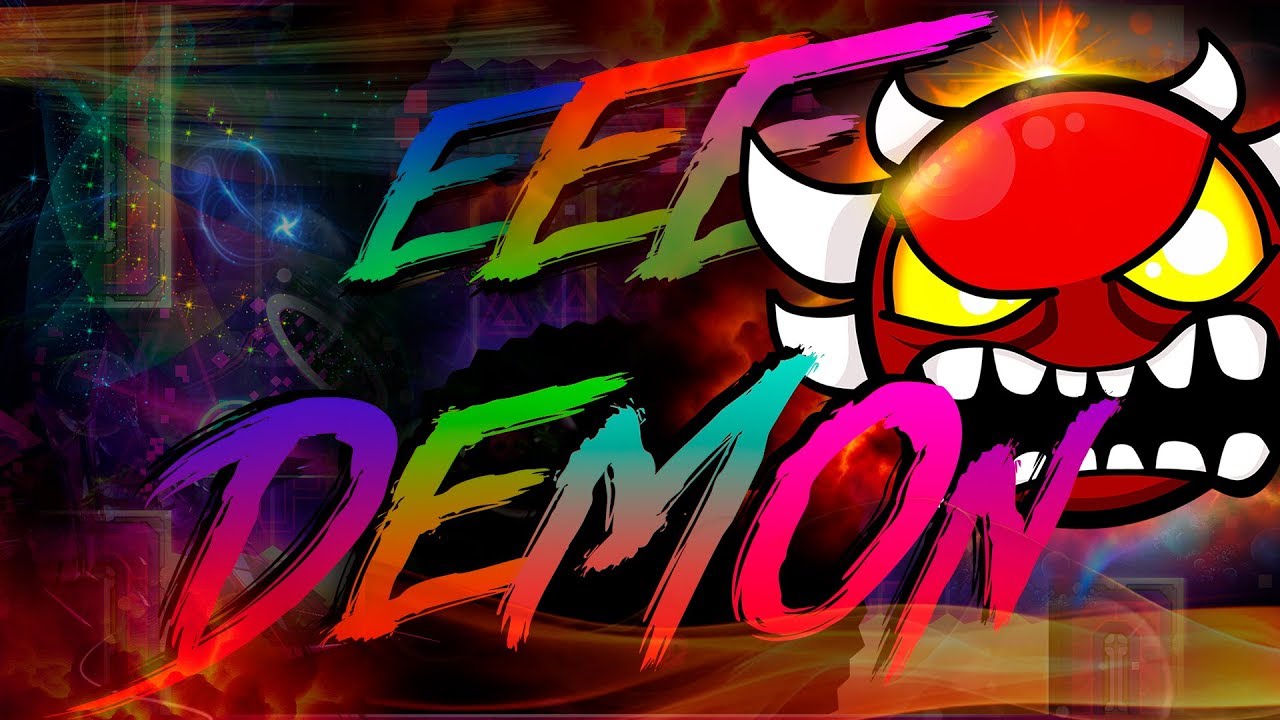 Preview ExtrEmE DEMON || 4K - YouTube