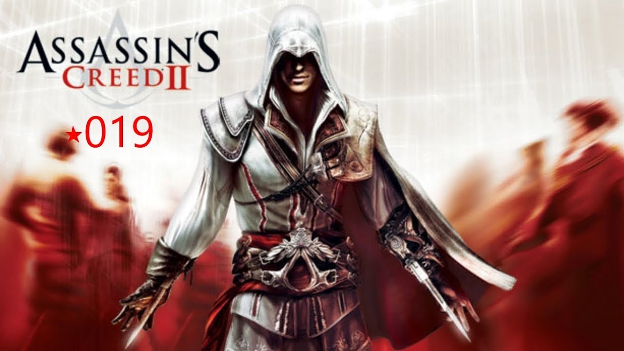 Assassin's Creed 2 Folge 19: Das Siegel von Qulan Gal - YouTube