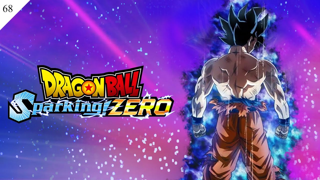 Ultra Instinct Theme Song | Dragon Ball: Sparking! Zero OST - YouTube