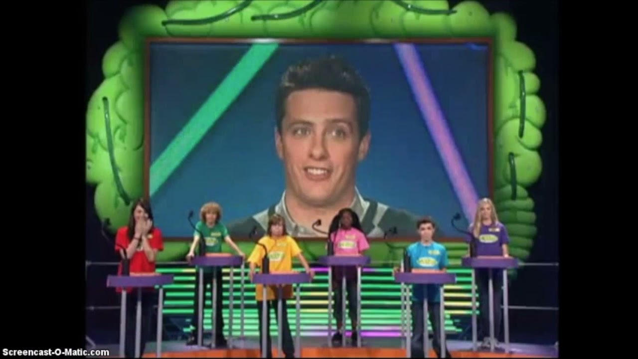 BrainSurge 125 (Part 1) - YouTube