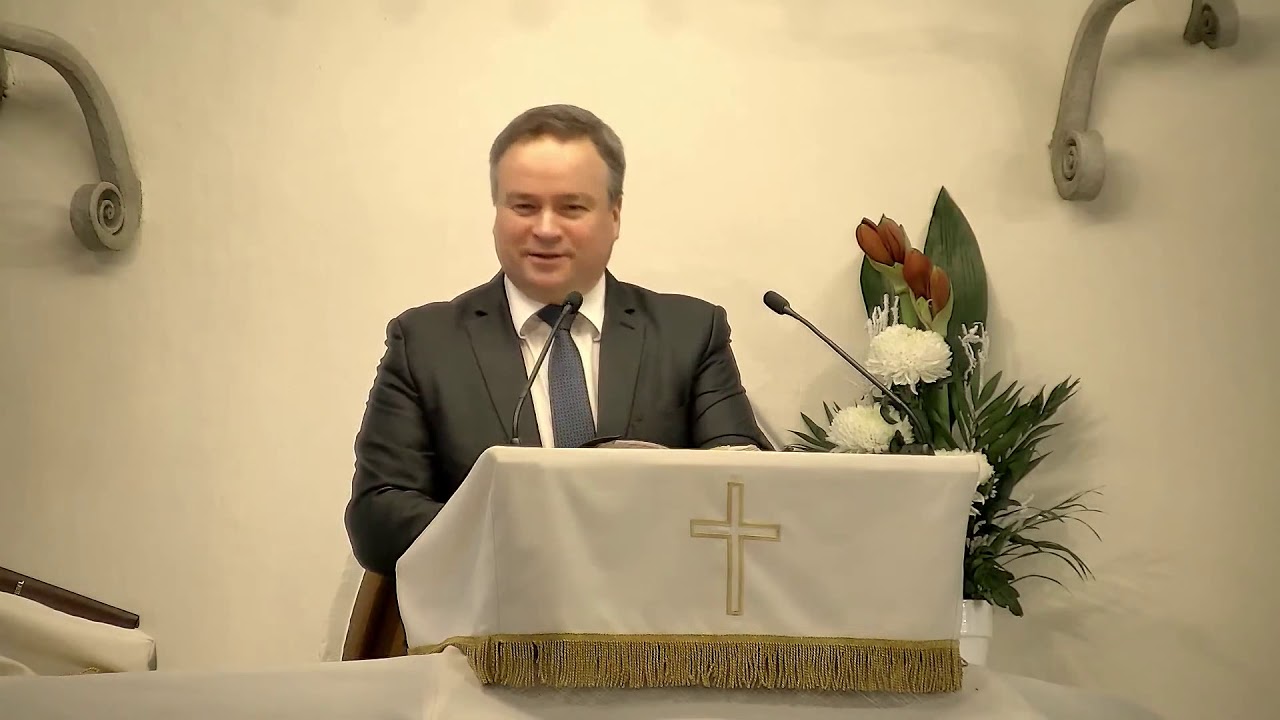 Veljo Kaptein - jutlus 17.01.2020 - YouTube
